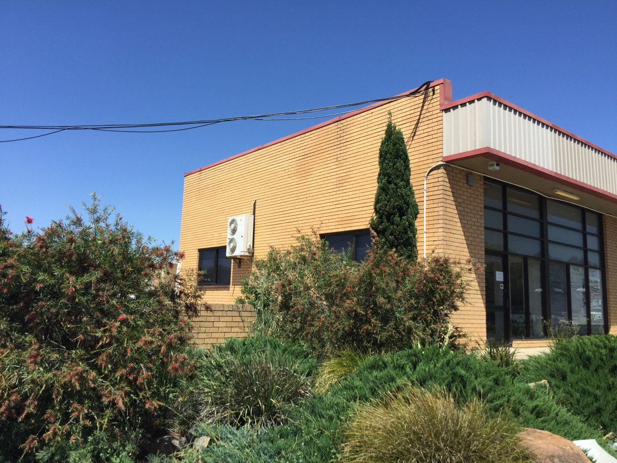 Preview your site with our custom designs before installation.